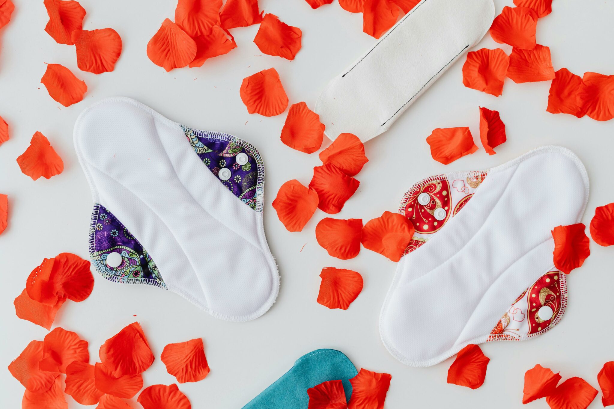 Sanitary pads safe to use, experts say despite chemical findings