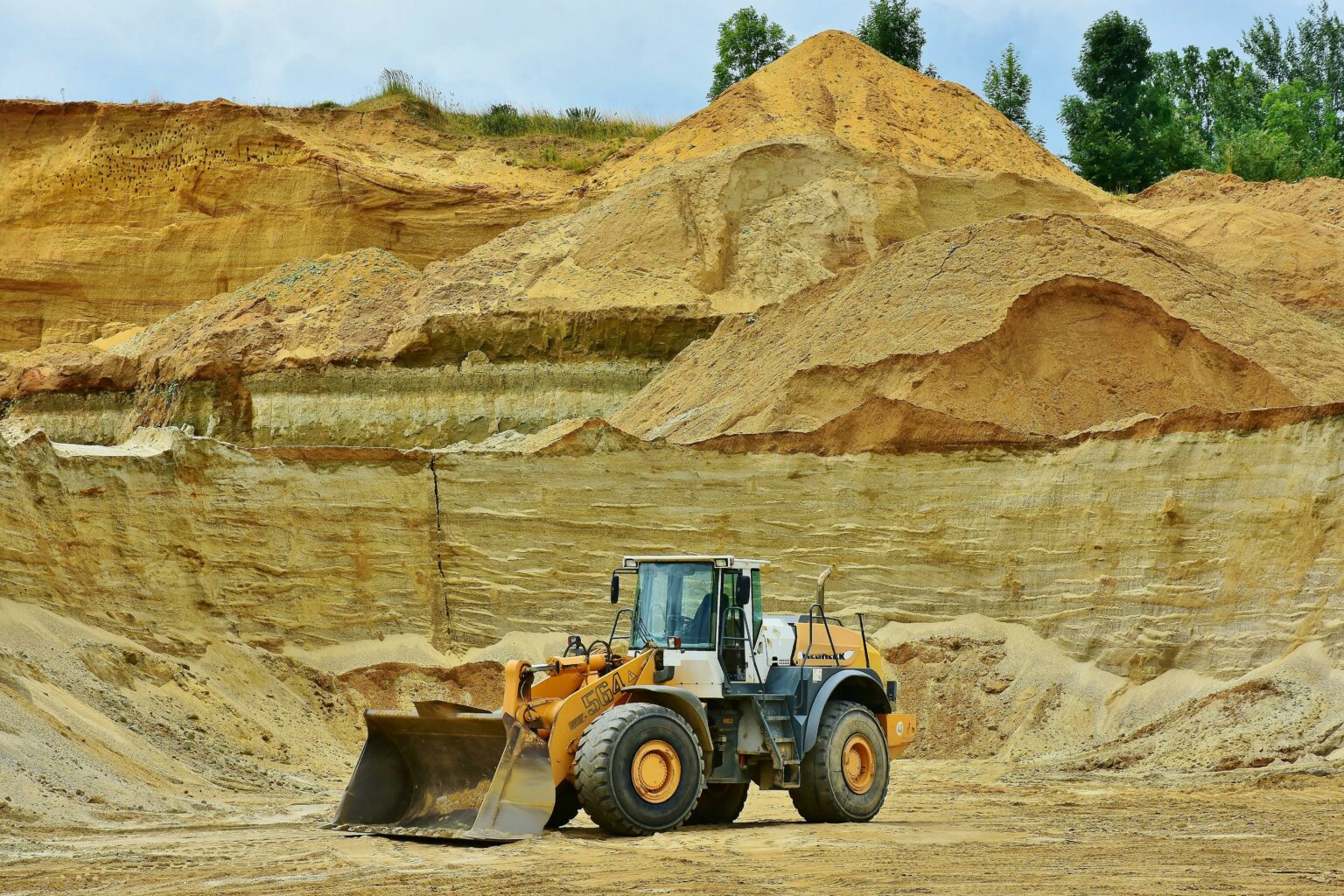 Ekapa Mine Tragedy: Body of One Miner Recovered, Four Still Missing ...