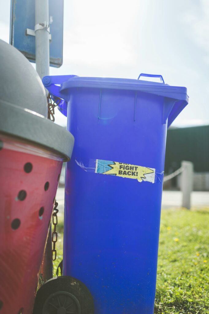 Pikitup Delays: Only Two Landfills Open, Trucks Driving Cross-City ...