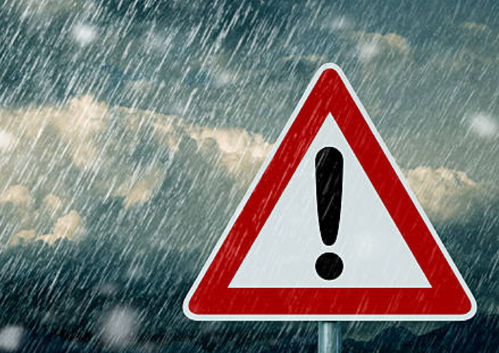 Gauteng Severe Storm Warning: Joburg EMS Issues Alert