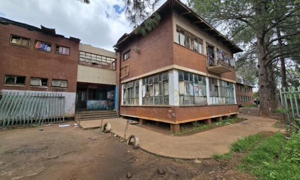 Irene Farm: A Working Dairy Farm Nestled in Prestigious Centurion