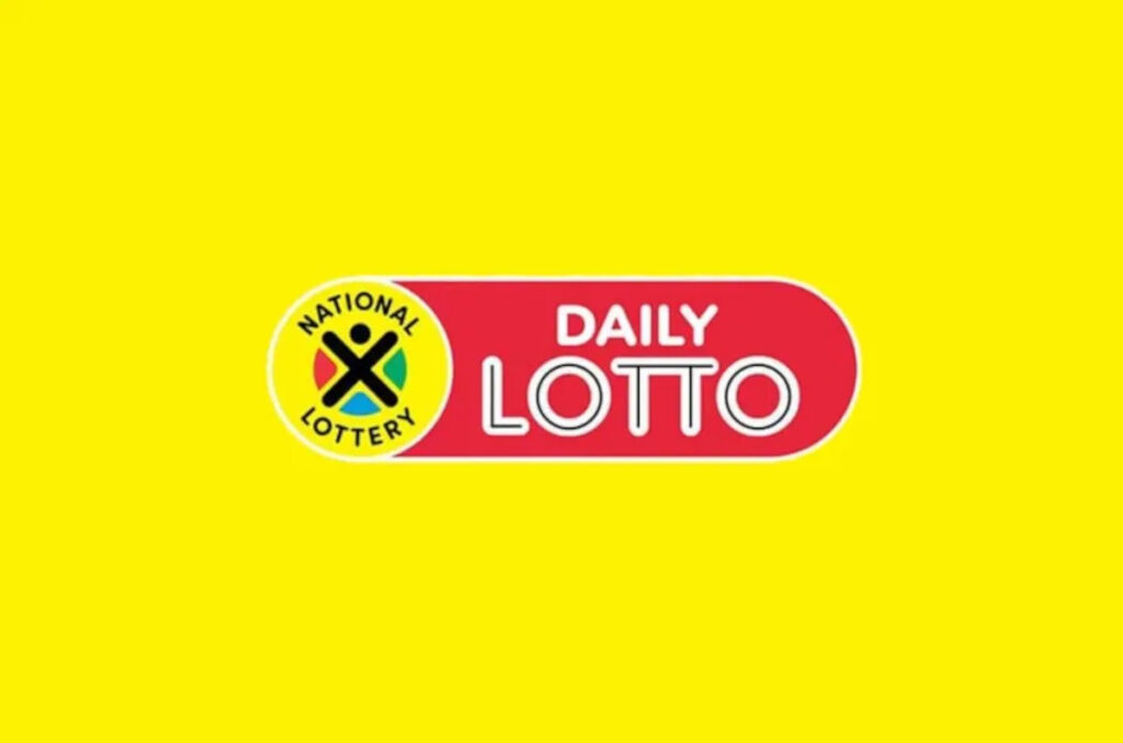 Daily Lotto results: Monday 20 April 2026 numbers
