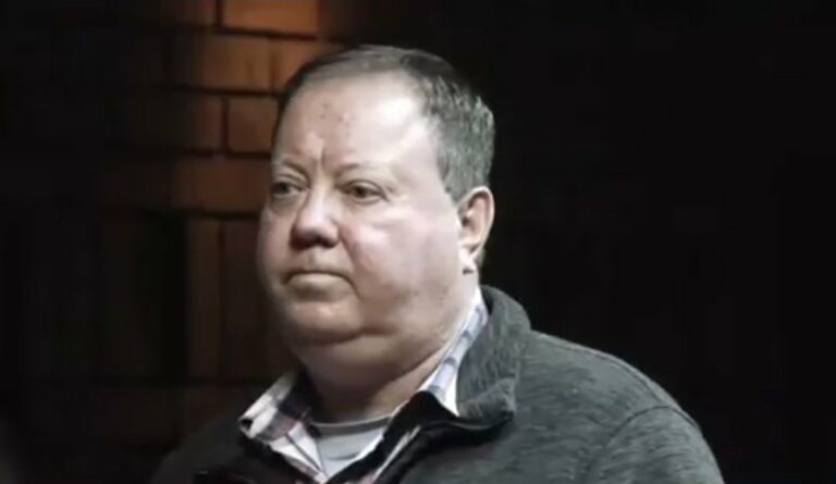 SAPS Captain Johannes van Rensburg Accused of R5m Fraud, Theft From ...