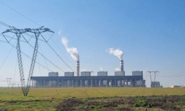 Joburg braces for planned power cuts across 20 suburbs this week