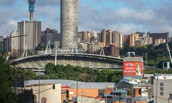 Steve Pacak Dies: Naspers Director And Former Financial Head Passes Away