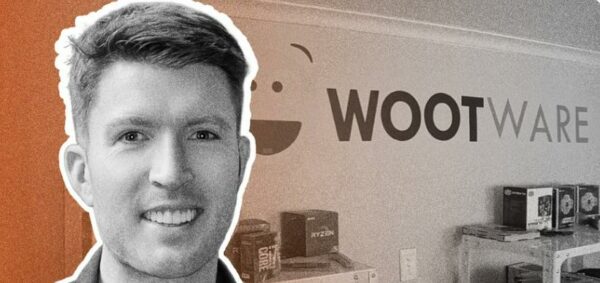Wootware Expansion To China: SA Tech Retailer Goes Global