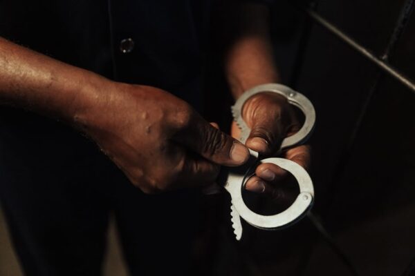 SAPS Q4 crime stats: What Joburg should watch