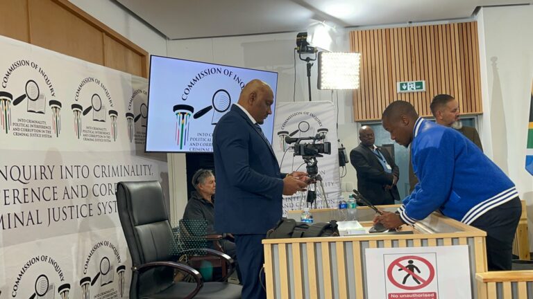 Hawks colonel admits procedural failures in 541kg Isipingo cocaine ...