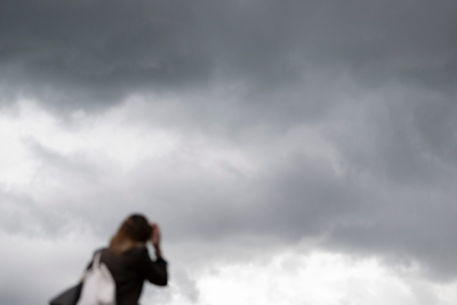 Grey skies and cool temps for Gauteng this weekend, says SAWS | Joburg ETC