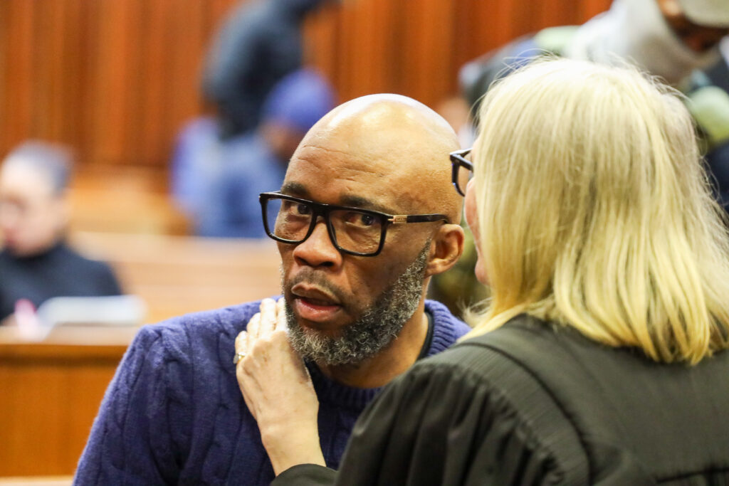 'Cat' Matlala to face separate trial in R360m SAPS Medicare24 tender ...