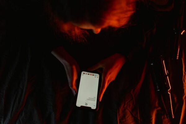 How sextortion syndicates prey on fear, secrecy and ego | Joburg ETC